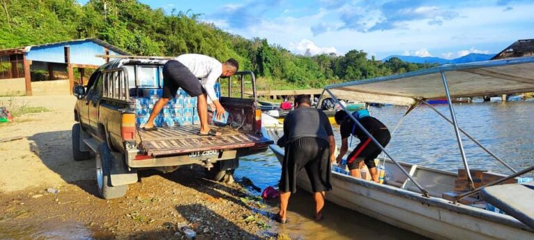 Program Susu Sekolah | Dutch Lady Malaysia
