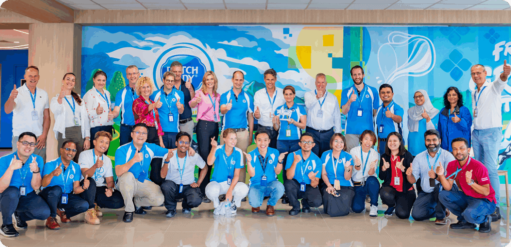 Dutch Lady Milk Industries Berhad | Dutch Lady Malaysia