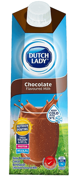 RTD Products | Dutch Lady Malaysia