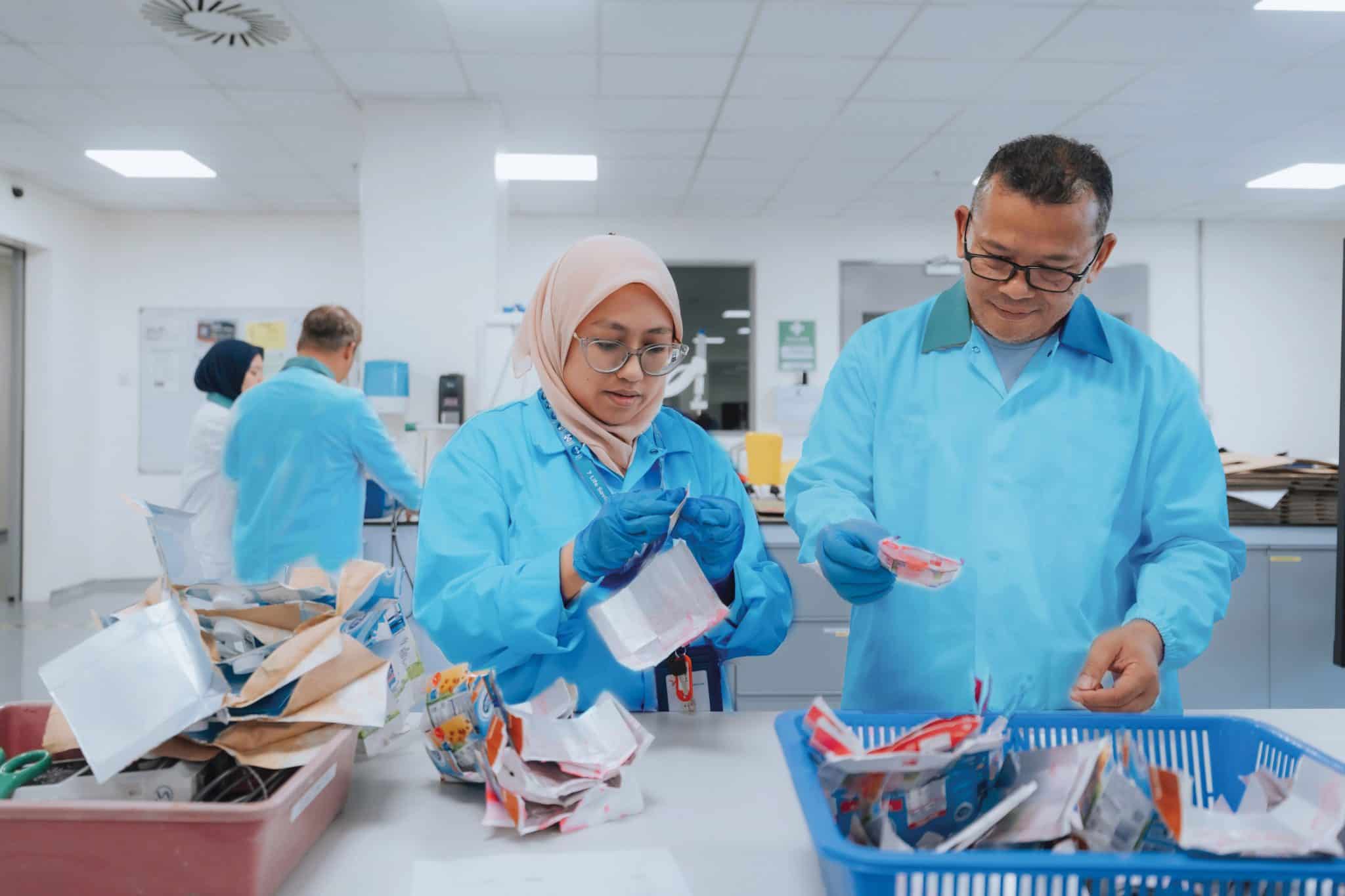 Sustainability | Dutch Lady Malaysia